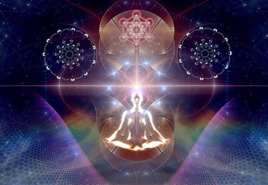 Spiritual Light Codes | Energy Healing Techniques - Light Codes