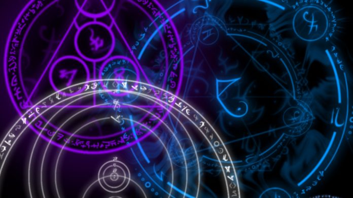 What is Light Language | Light Language Symbol & Hand Movements