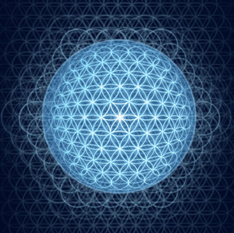 Sacred Geometry and Light Codes | Ancient Healing Practices