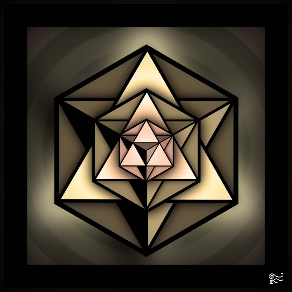 Merkaba Activation Symptoms | Merkaba Awakening Meaning