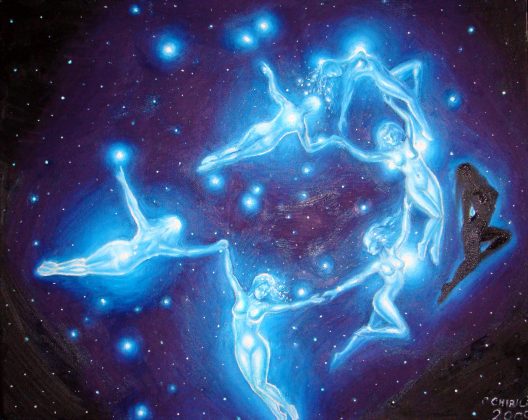 The Pleiadians | Ascension Spiritual Awakening