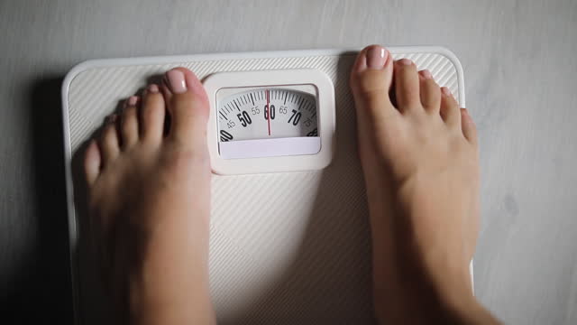 Energy Healing Techniques for Weight Loss - lightcode