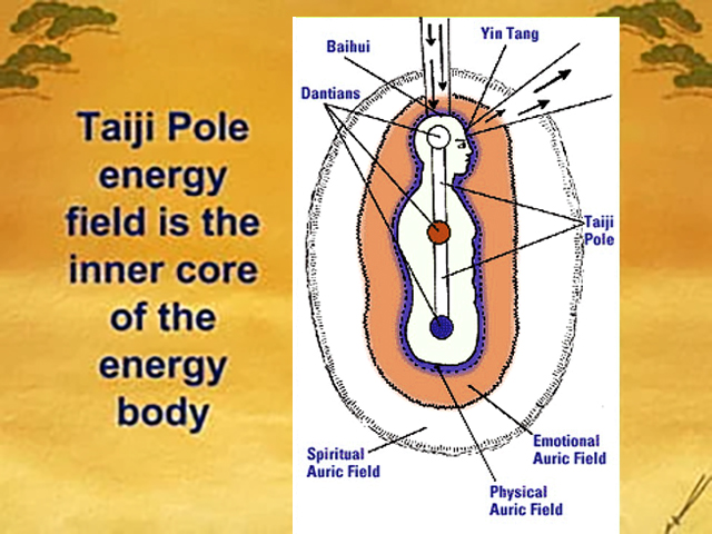 Discover the Secrets of Ancient Mystery Schools & Energy Channels