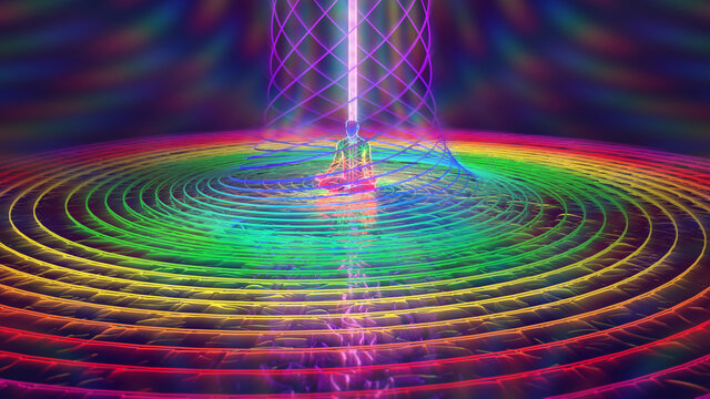 Discover the Secrets of Ancient Mystery Schools & Energy Channels