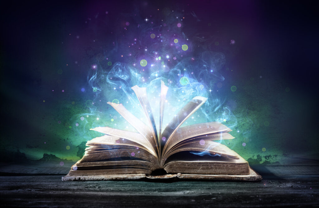 Discover the Secrets of Ancient Mystery Schools & Energy Channels