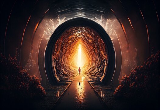 The Near-Death Experience - lightcode