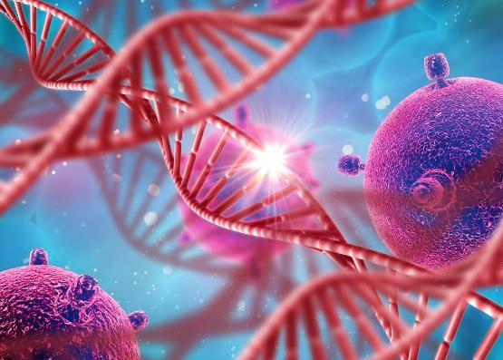 DNA Activation and Epigenetics - Change DNA Through Meditation