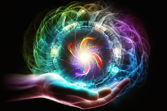 DNA Activation and Epigenetics - Change DNA Through Meditation