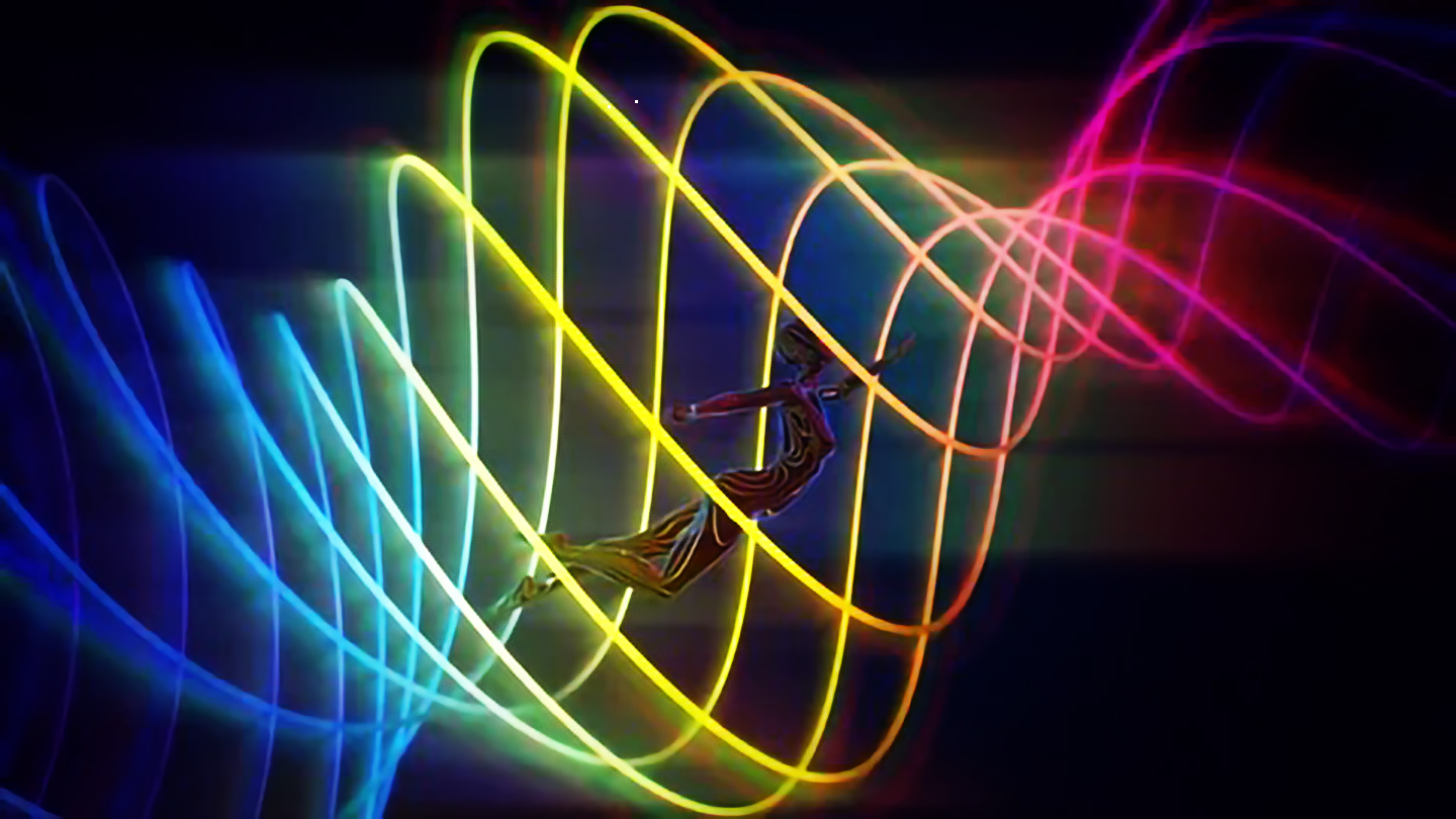 Exploring the Healing Magic of Solfeggio Frequencies | Light Codes