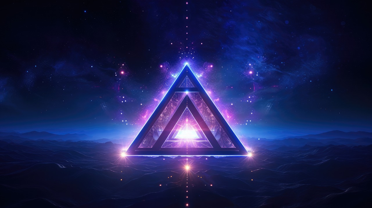 A Quick Guide to Astral Projection: Exploring Endless Realms | Light Codes