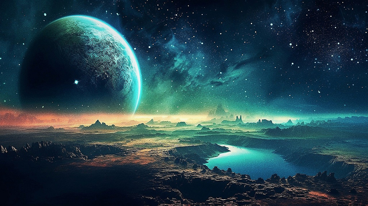 A Quick Guide to Astral Projection: Exploring Endless Realms | Light Codes