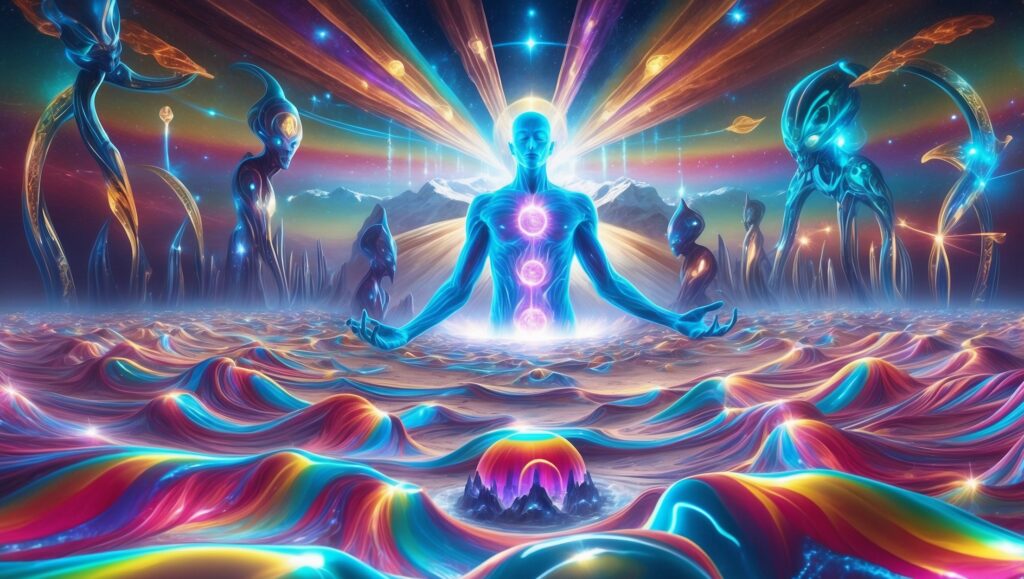 Is Remote Viewing A Truly Effective Practice?